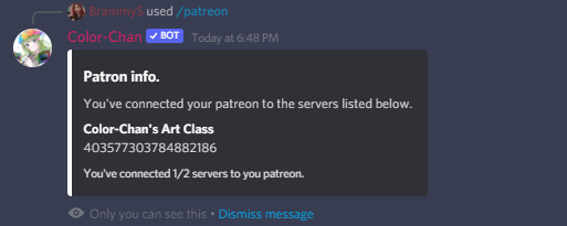 docs/premium/patreon-subscription.md at main · Color-Chan/docs · GitHub
