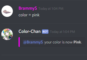 Color-Chan